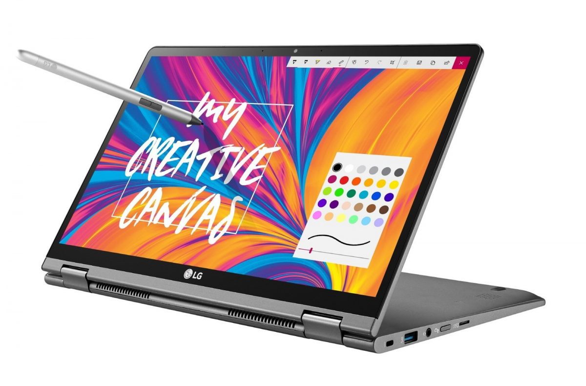 LG To Add Two New Devices To The Gram Lineup At CES Market Scoop LG To Add Two New Devices To The Gram Lineup At CES Market Scoop
