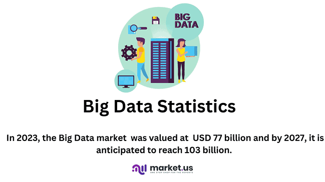 Big Data Statistics and Facts (2025)